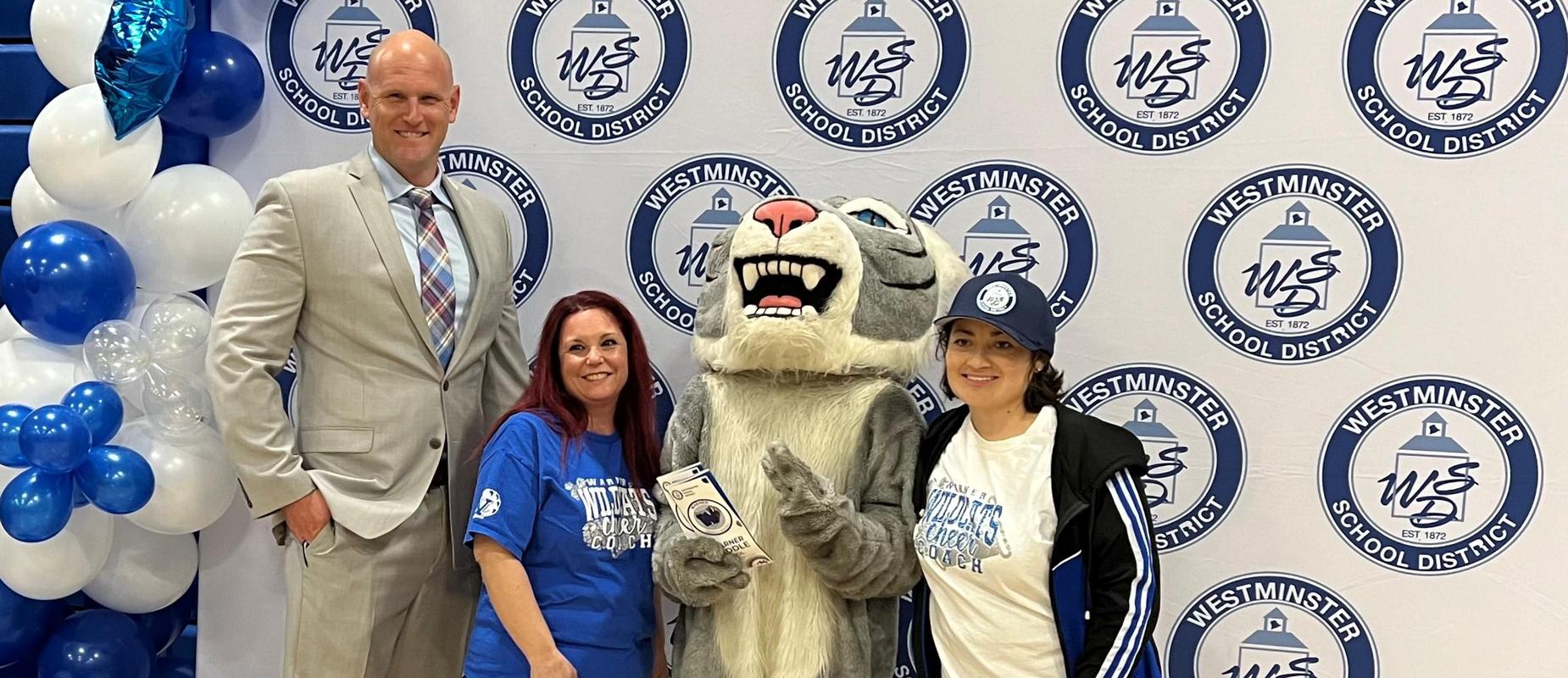 Warner Middle School