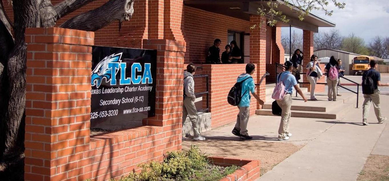 Texas Leadership Public Schools