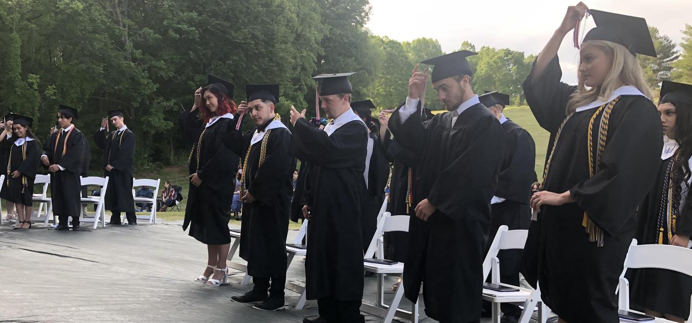 Yadkin Early College