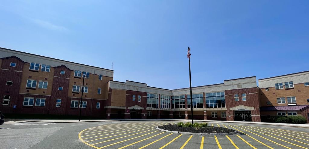 A. C. Whelan Elementary School