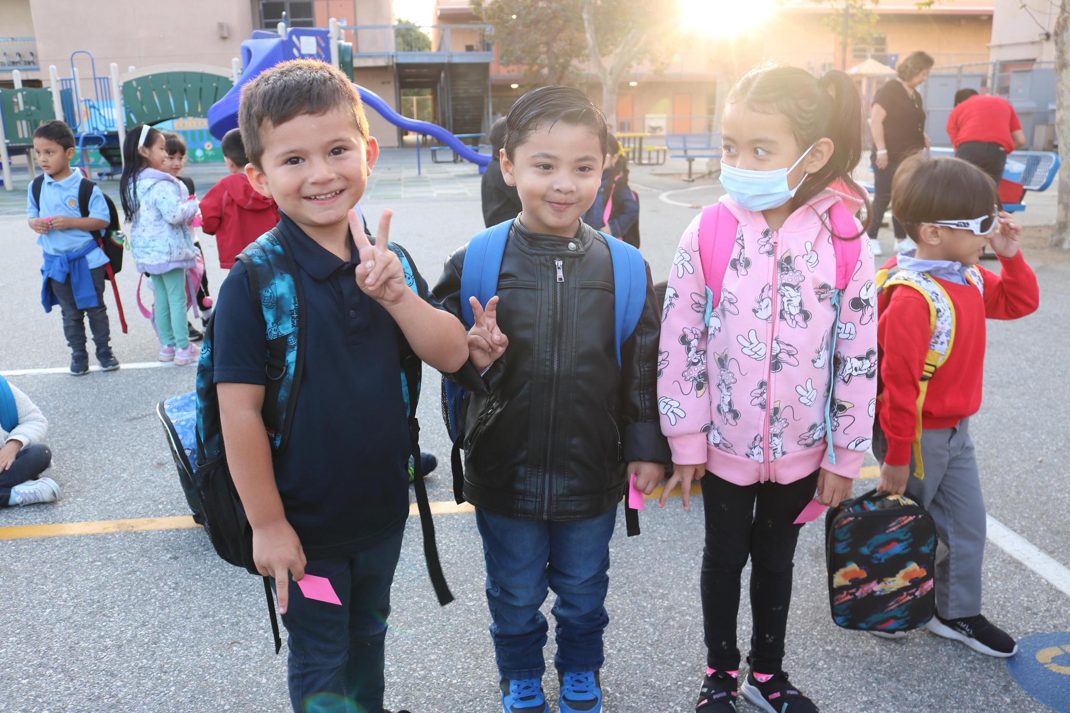 Spirit Week Photos – Spirit Week – Alexandria Avenue Elementary