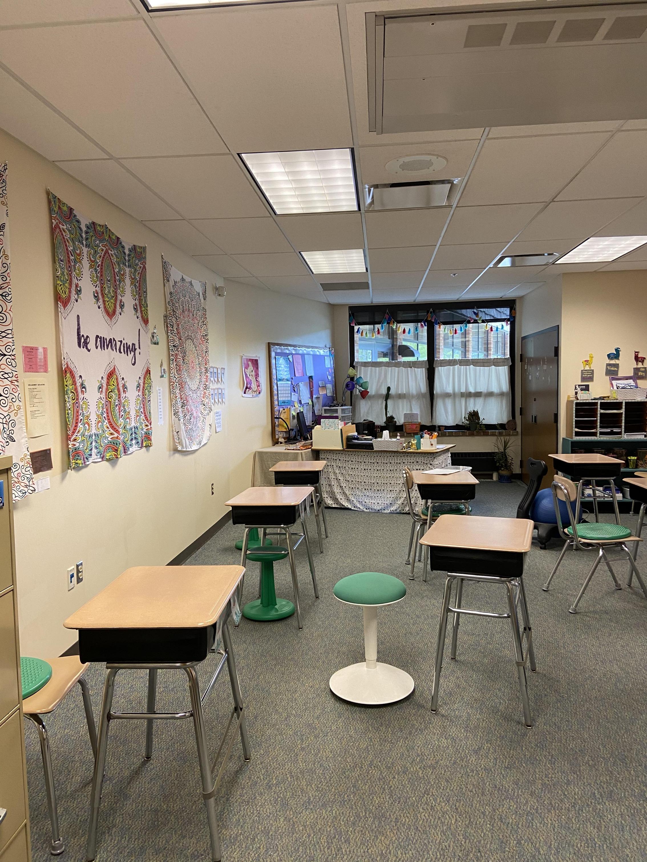 Meet the Teacher – Shupe, Angela – Lenape Elementary School