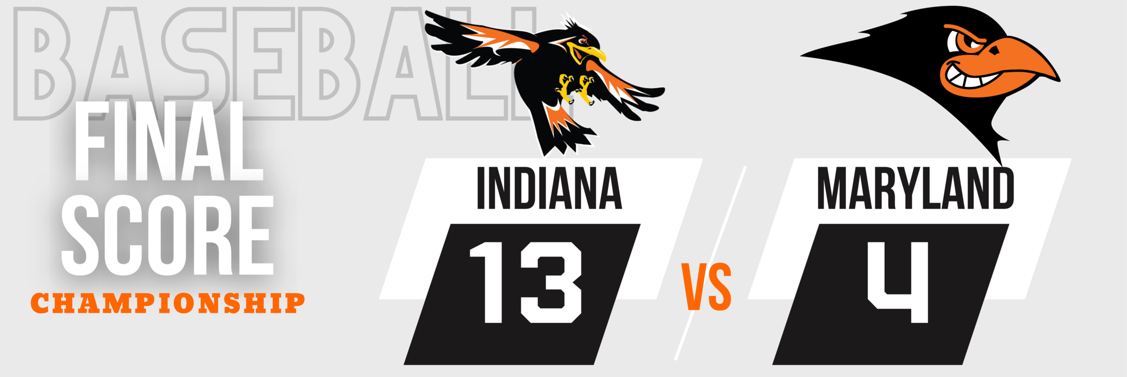 Game Results & Stats – 2023 Hoy Baseball & Softball Tournament – MSD ...