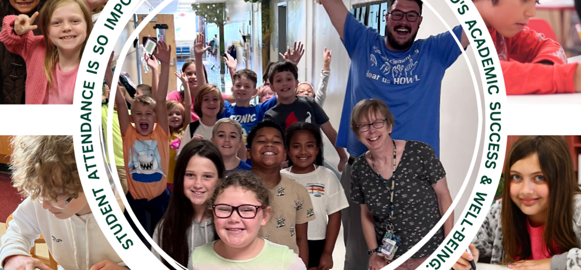 Ross N. Robinson Middle School