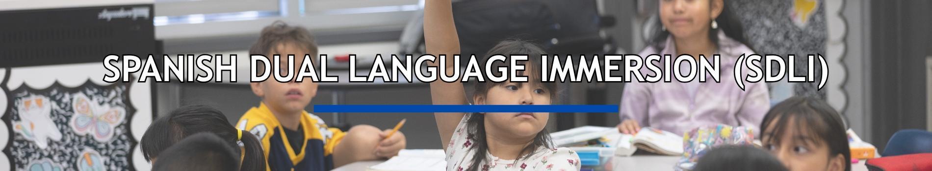 Spanish Dual Language Immersion – Academics – McKinley Elementary School