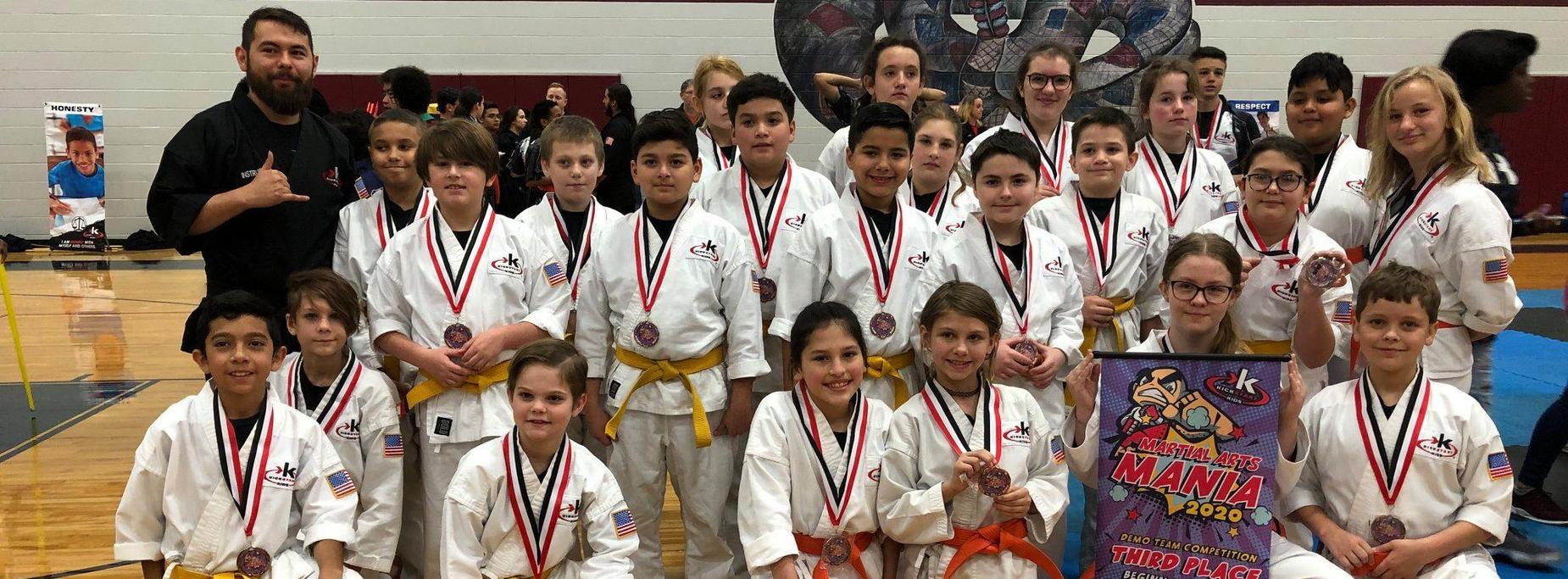 Rayburn Intermediate School