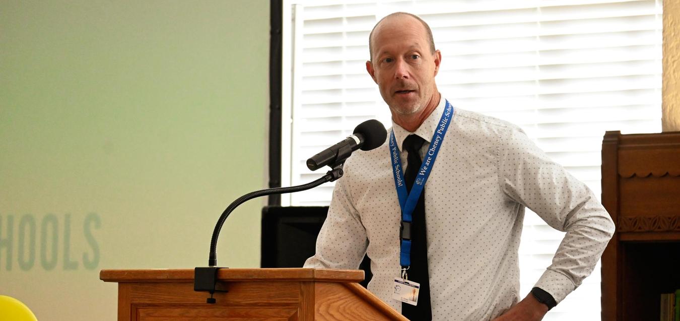 Cheney School District