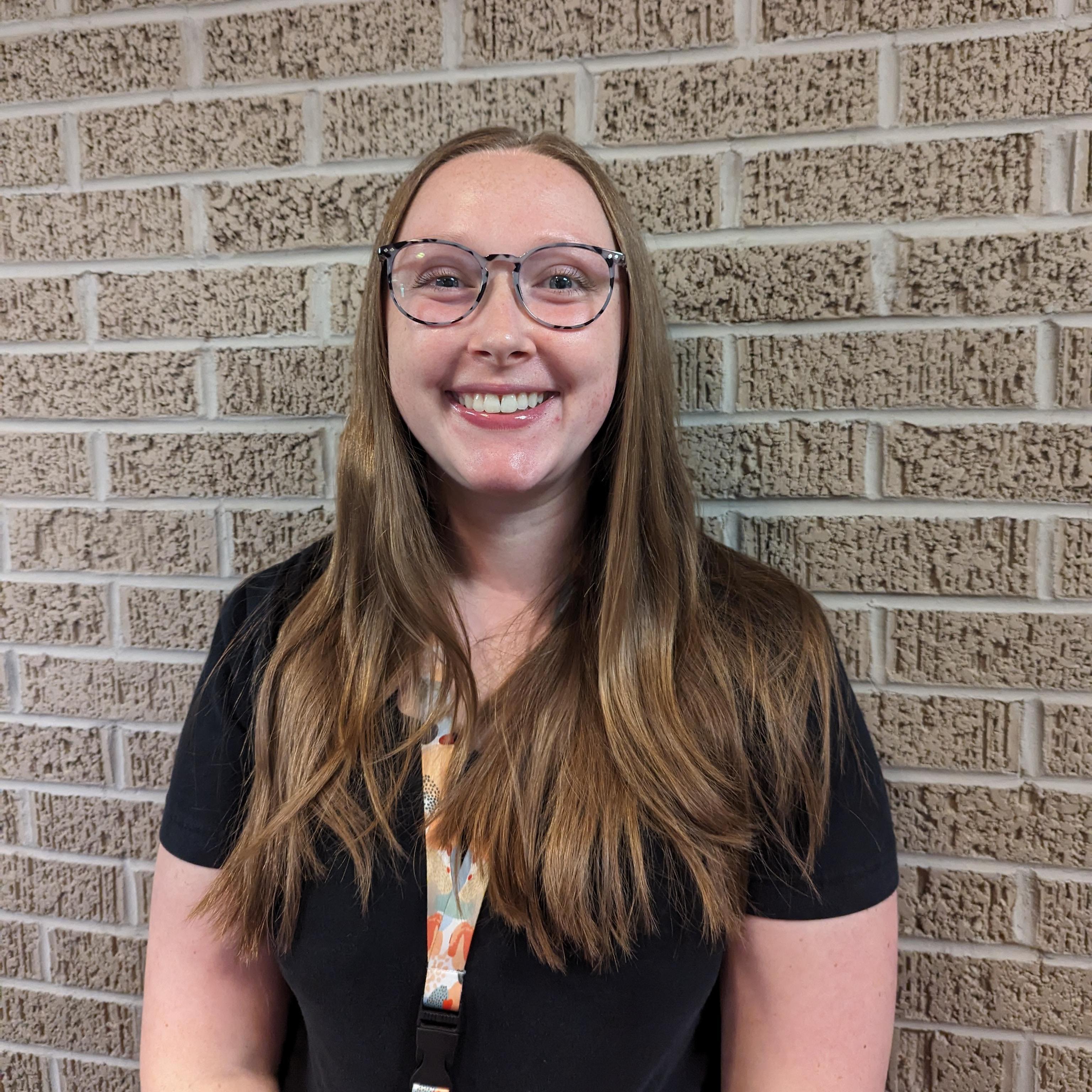 Staff – Special Education – Valley Grove Elementary School