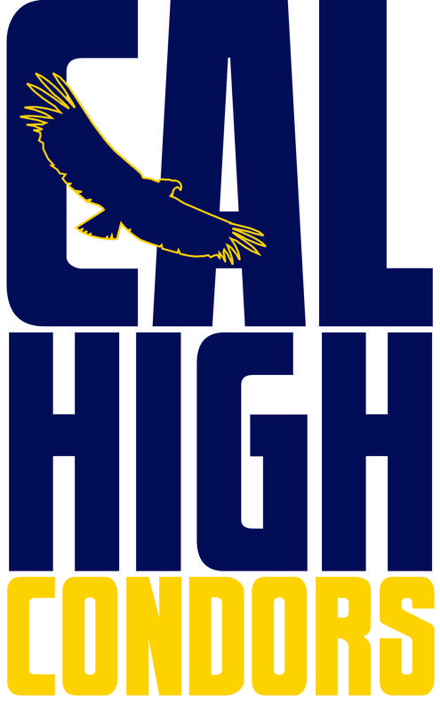 California High School