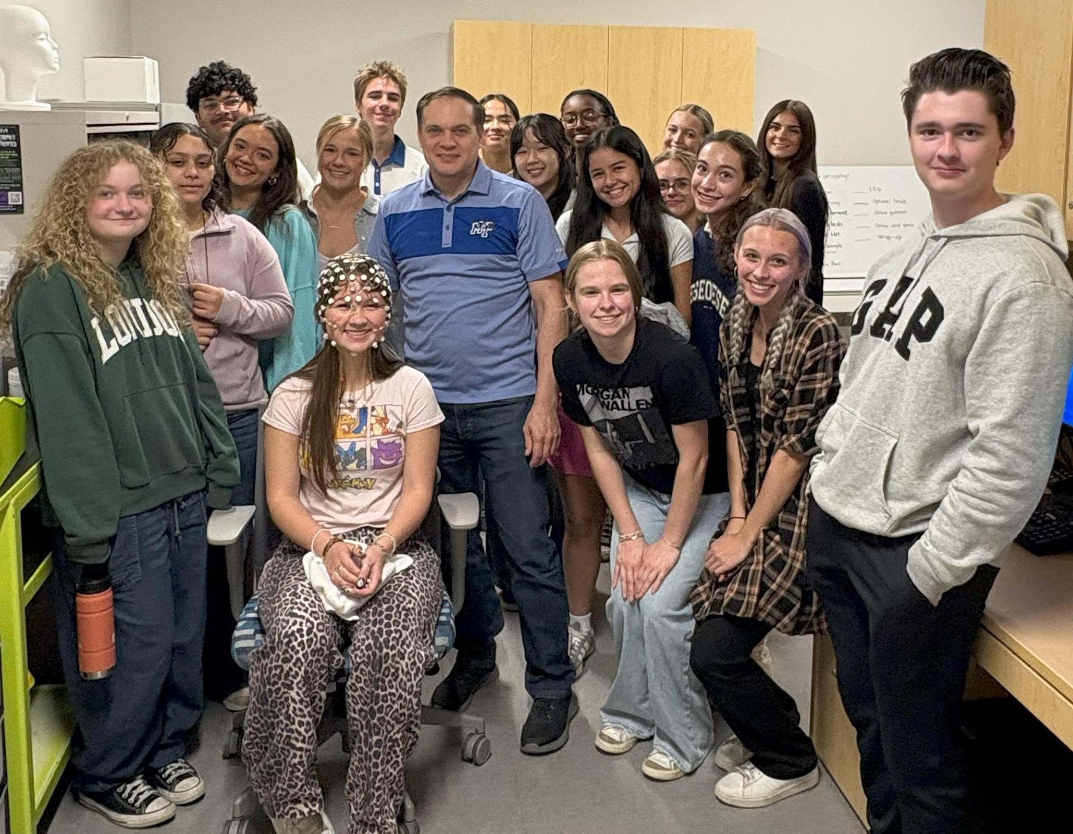 Neuroscience Club – Neuroscience Club (HS) – Central Magnet School