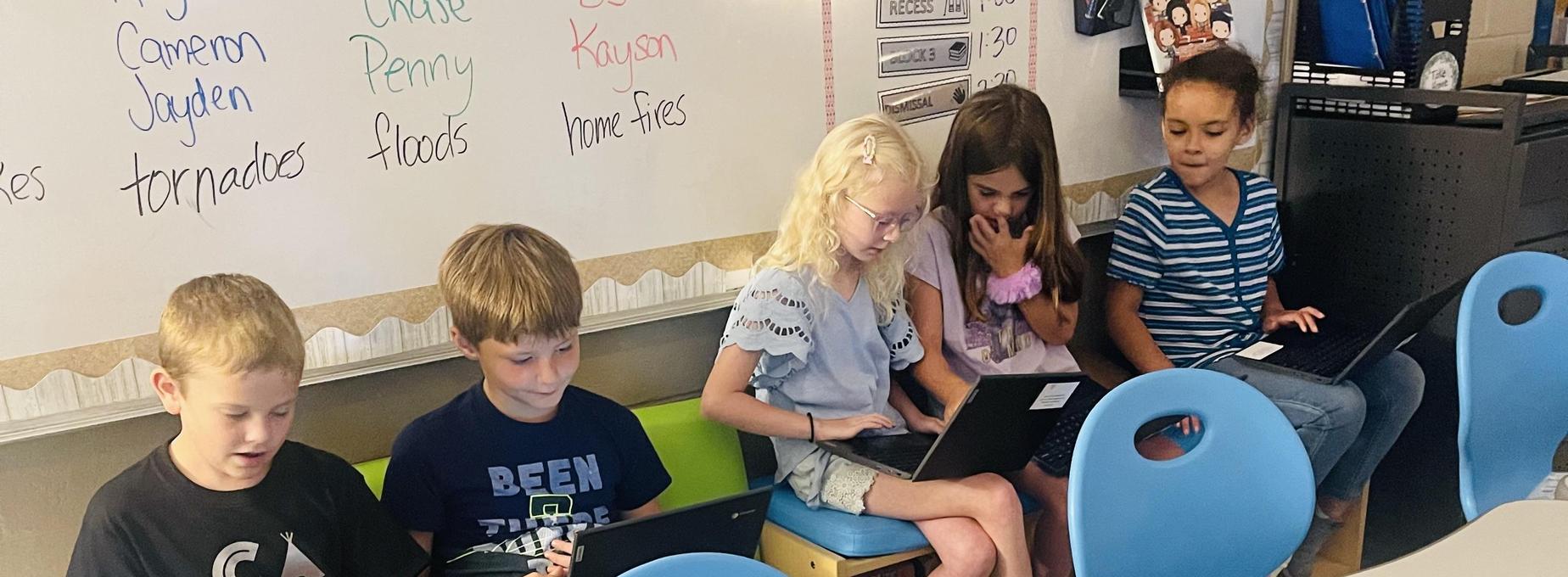 North Todd Elementary School