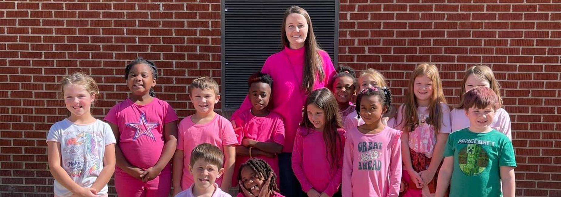 Jefferson Elementary School