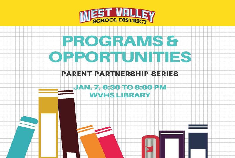 West Valley Middle Level Campus