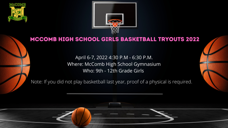 McComb School District