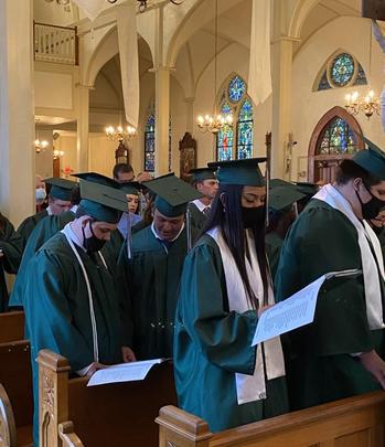 Catholic of Pointe Coupee