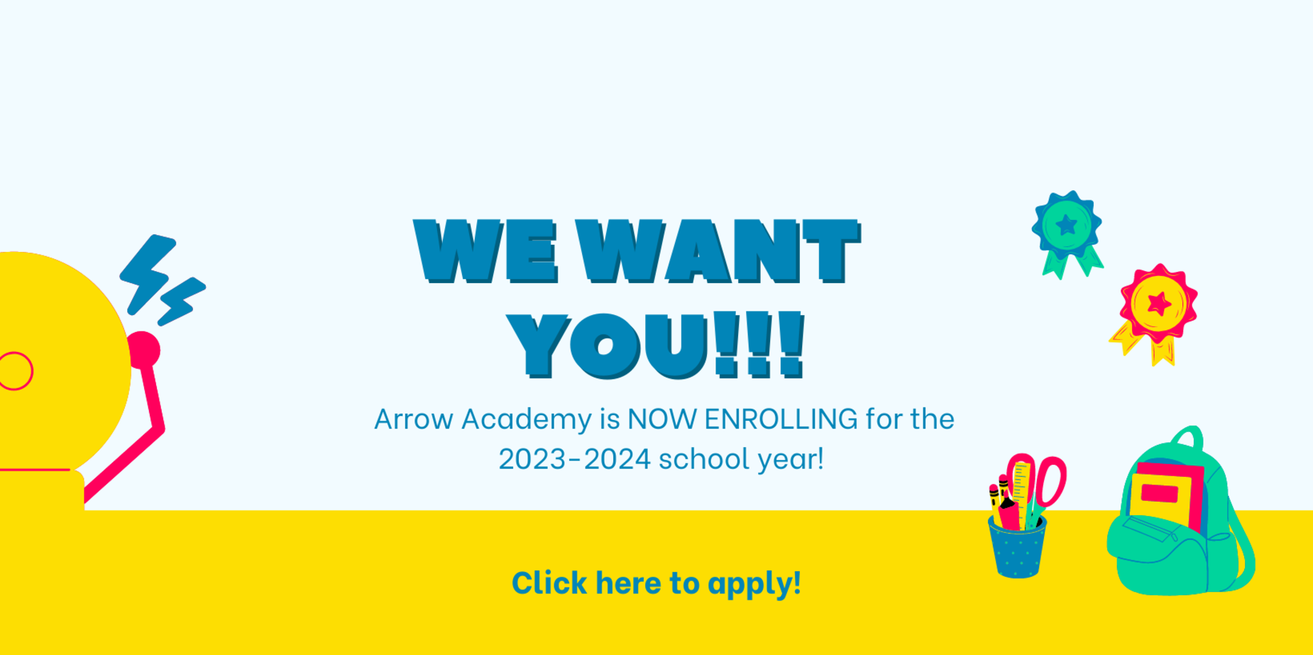 Arrow Academy