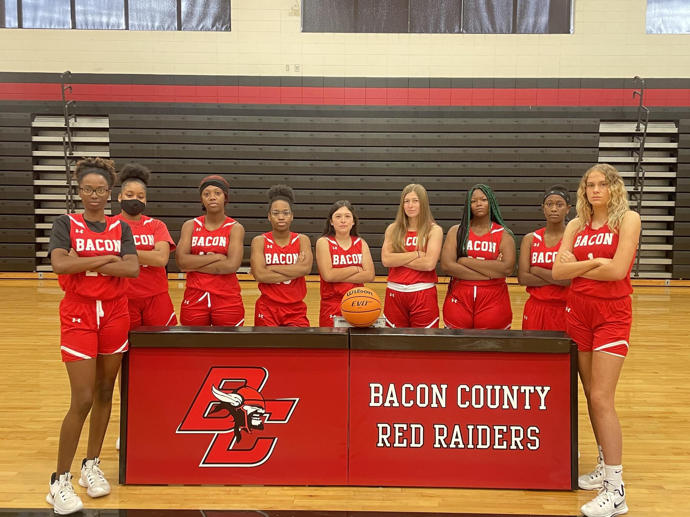 BCHS Varsity Girls/Boys Basketball – Basketball – Bacon County School ...