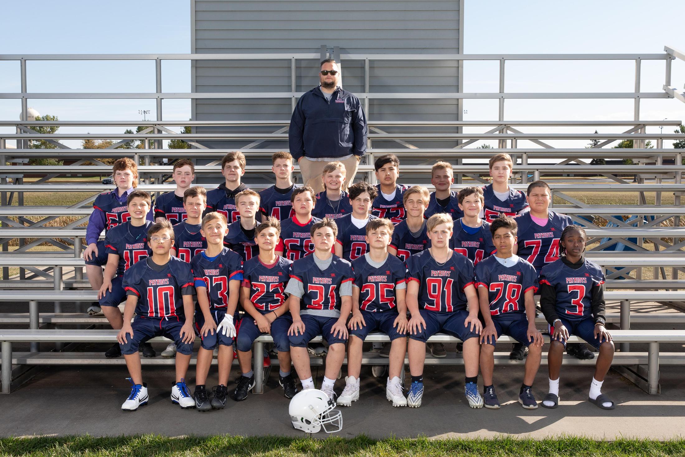 Douglas Middle School Activities – Douglas Middle School – Douglas ...