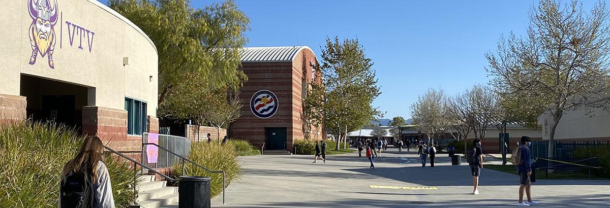 William S. Hart Union High School District