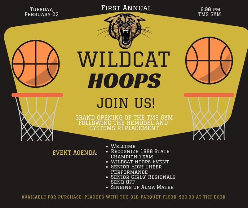 Trumann School District