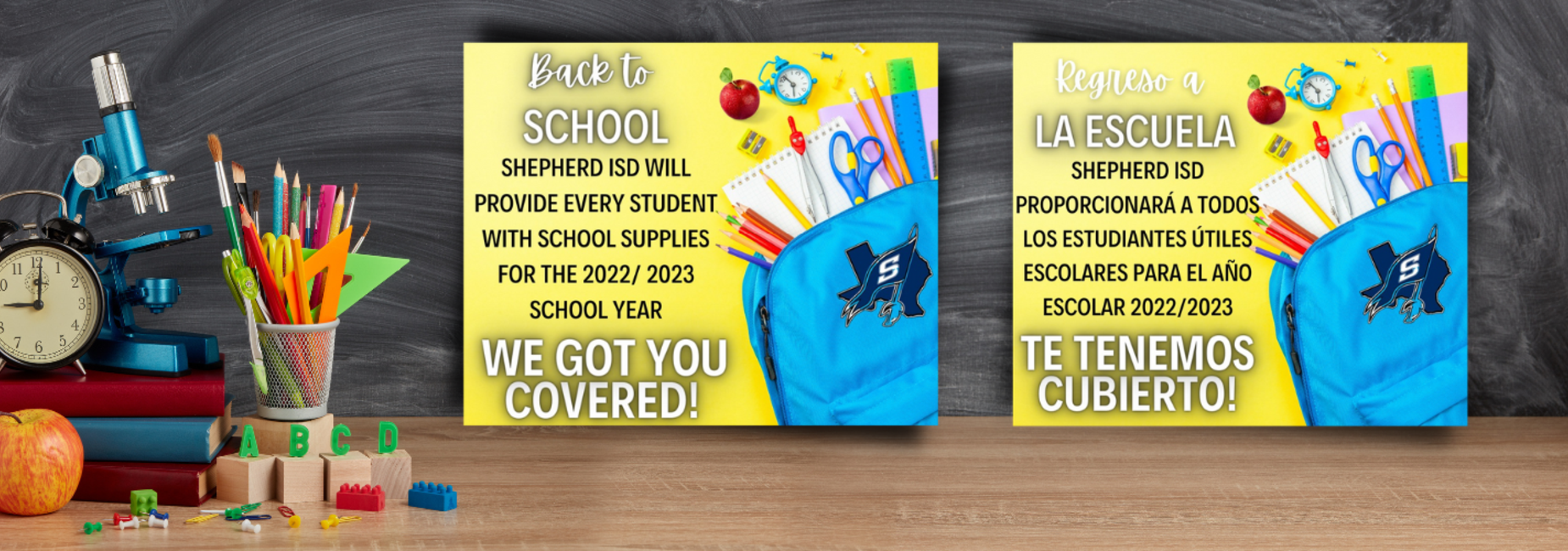 Shepherd Independent School District