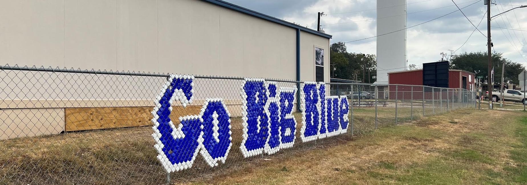 Waelder Independent School District