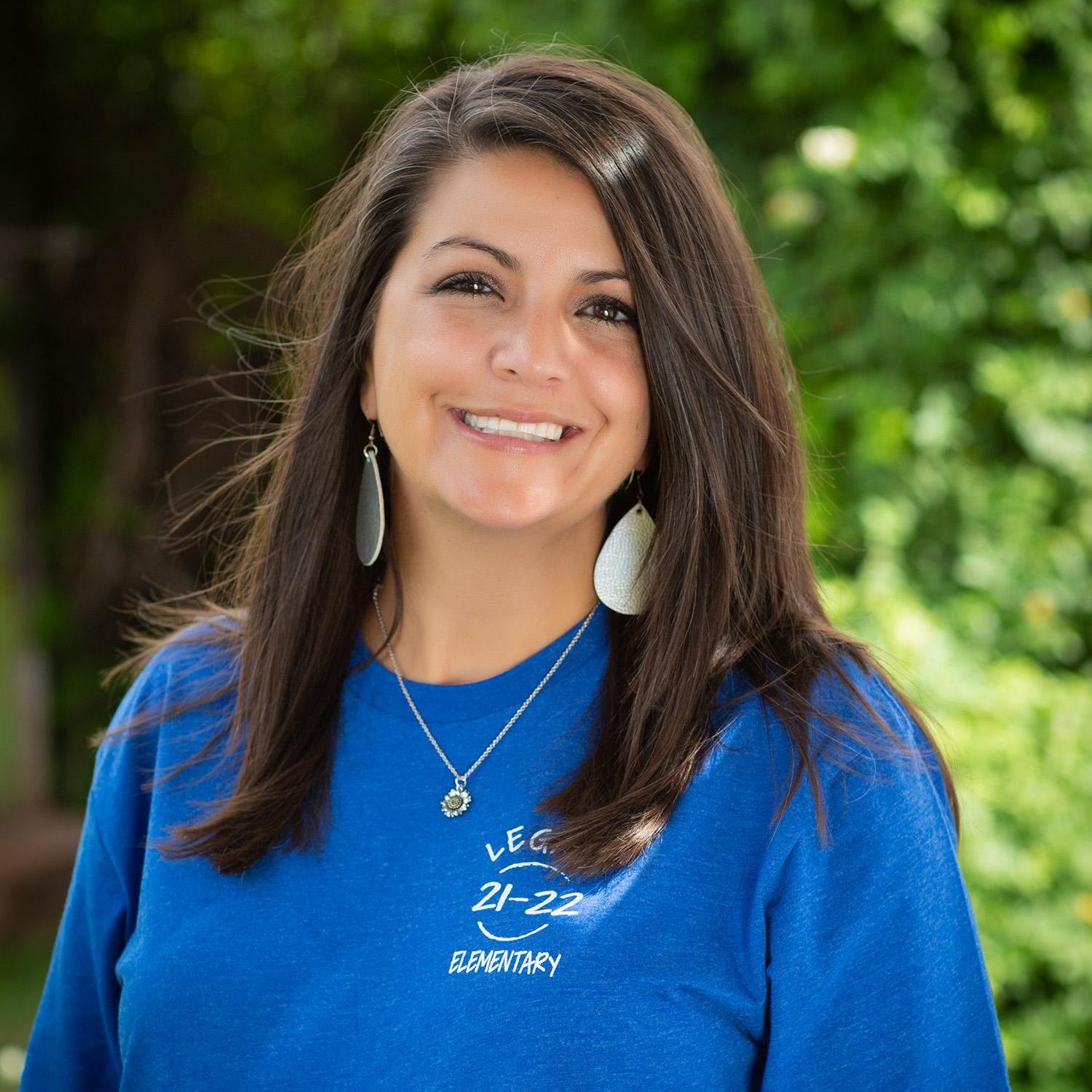 Staff Directory | Legacy Elementary School