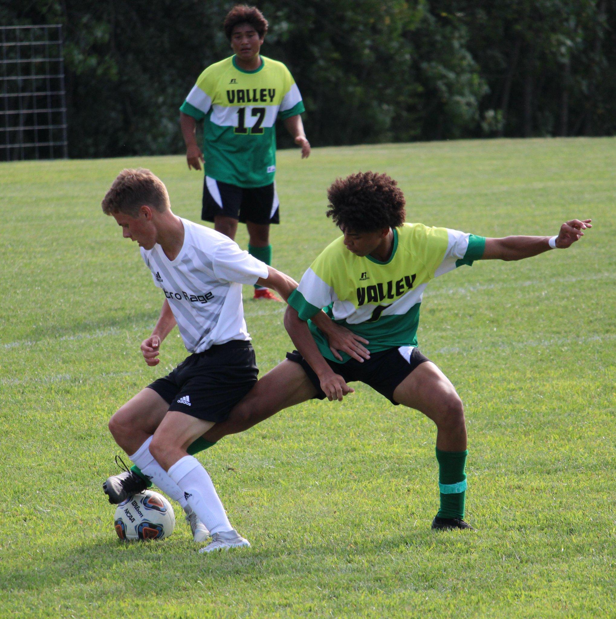 TVHS Boys' Soccer | Tippecanoe Valley High School