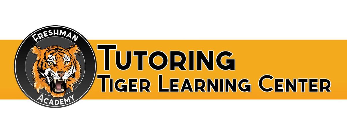 Tutoring Tiger Learning Center – Interventions – San Fernando Senior High
