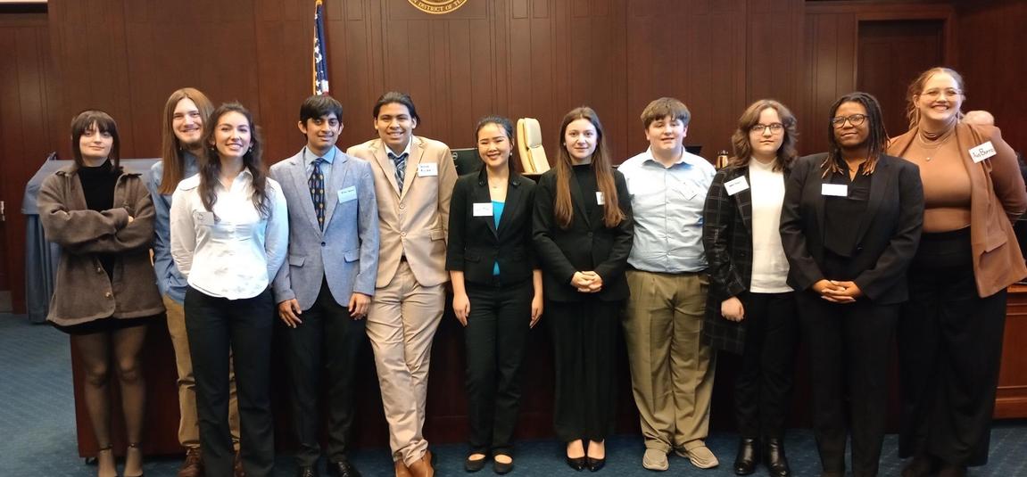 Dobyns-Bennett High School