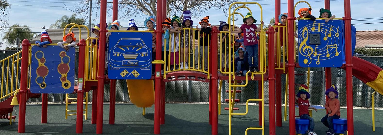 Atwater Elementary SD