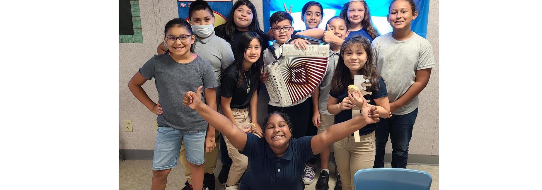 Waelder Independent School District