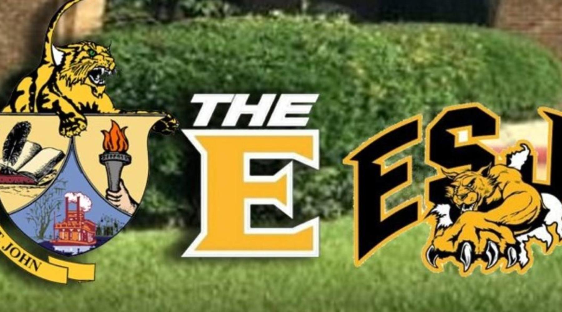 East St. John High School