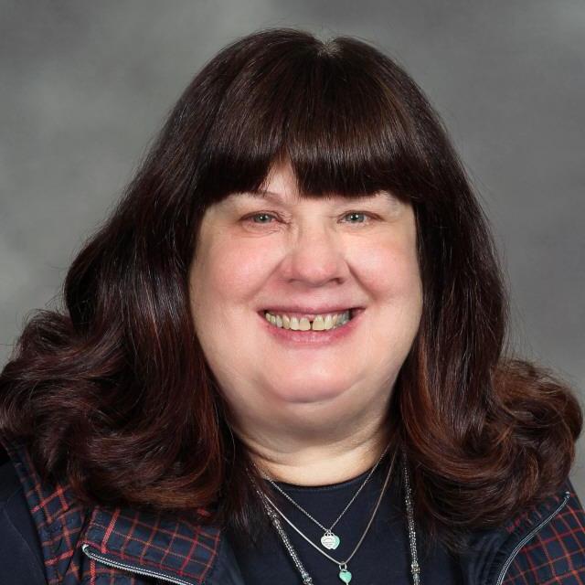 Staff Directory | Uinta Meadows Elementary