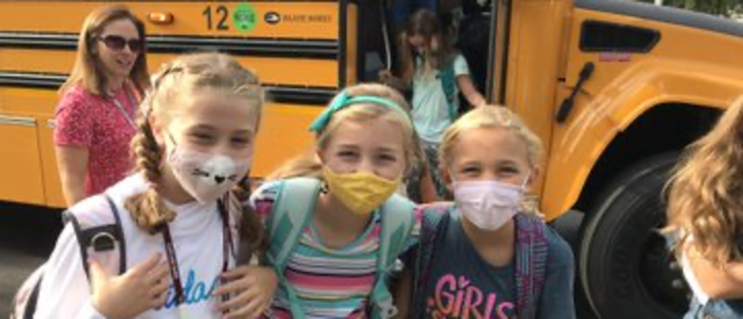 Gorham School District