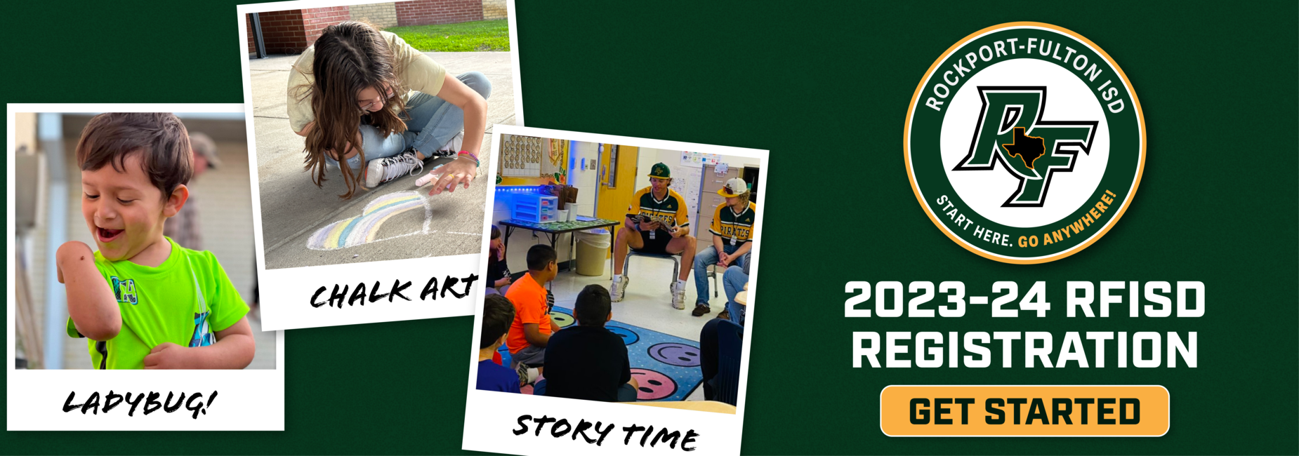 Live Oak Learning Center