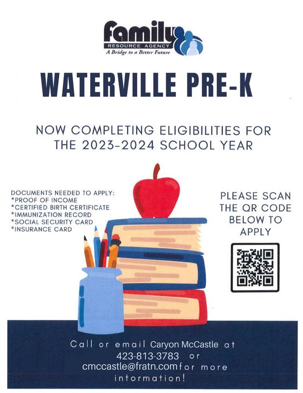 Waterville Community Elementary