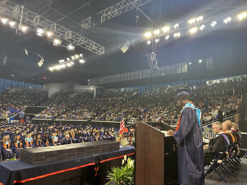 Congratulations to all our high school graduates! | Rutherford County ...
