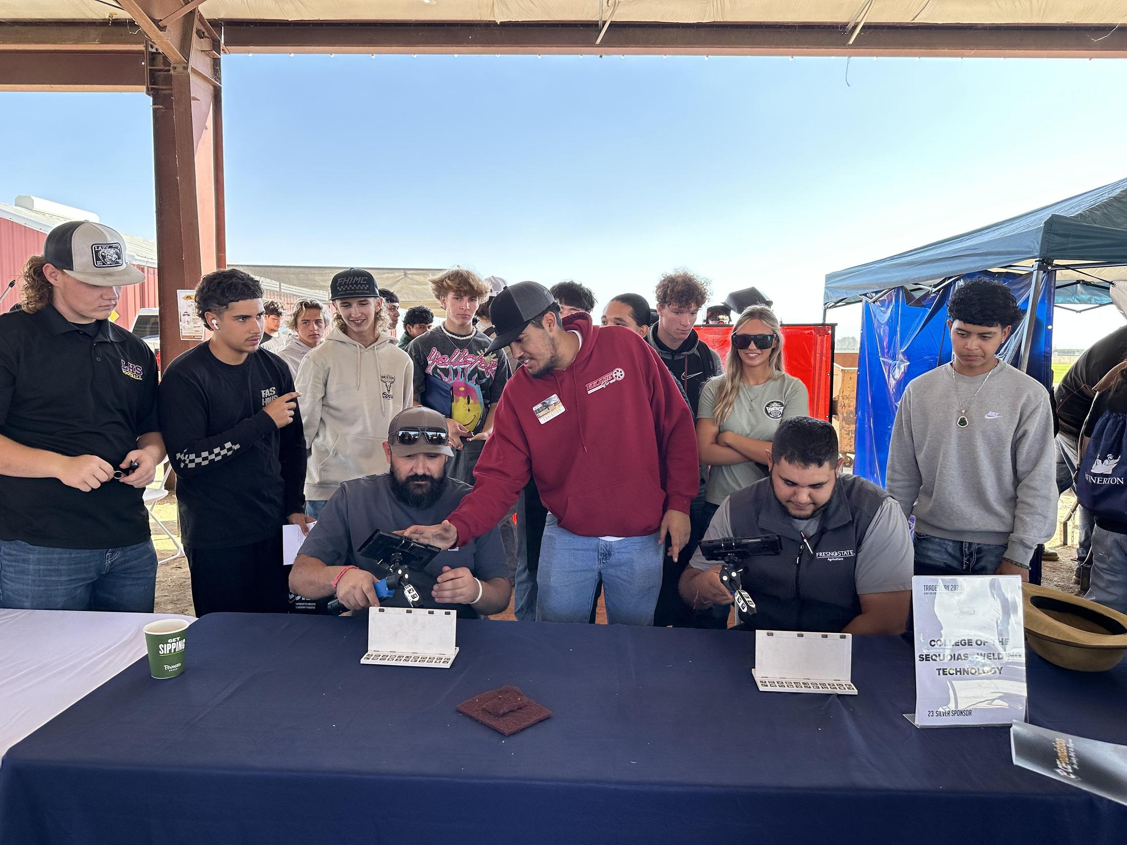 Career Technical Education (CTE) – Educational Services – Lemoore Union ...