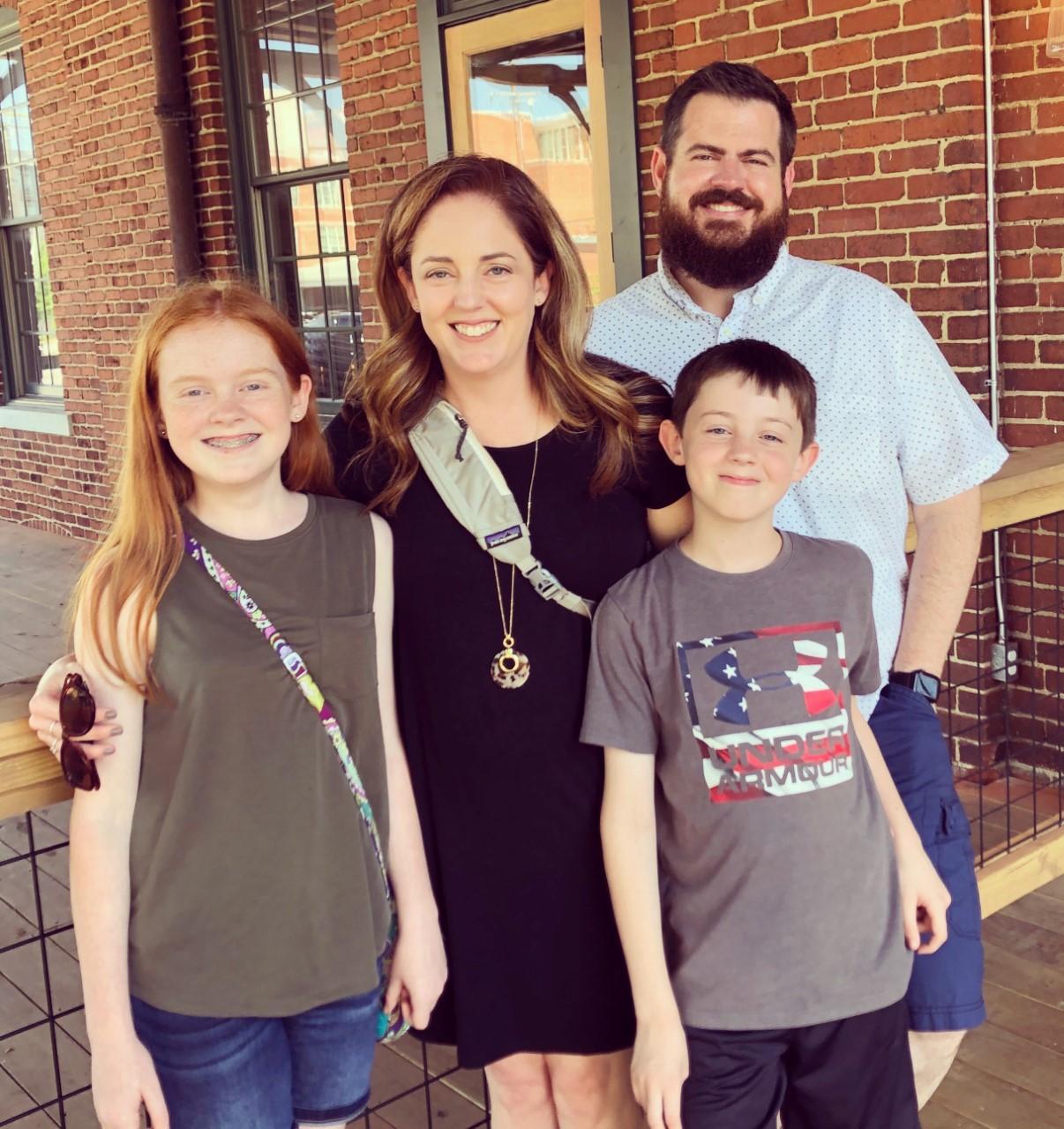 All About Me! – Audra McLeod – David Youree Elementary School