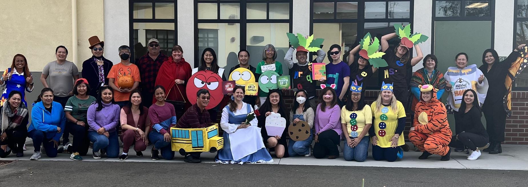 Franklin Elementary School