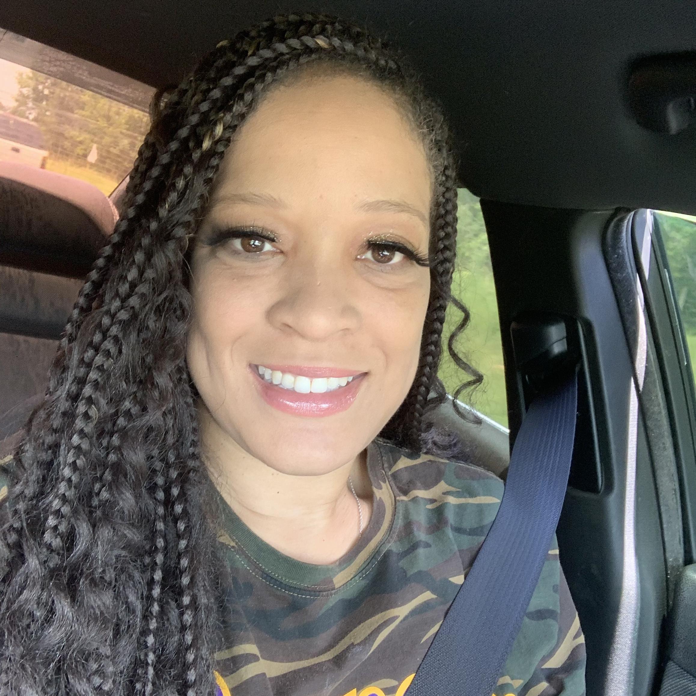 Staff Directory | South Pike Junior High School