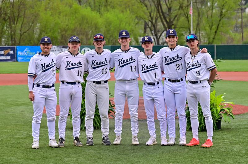 News | Knoch High School