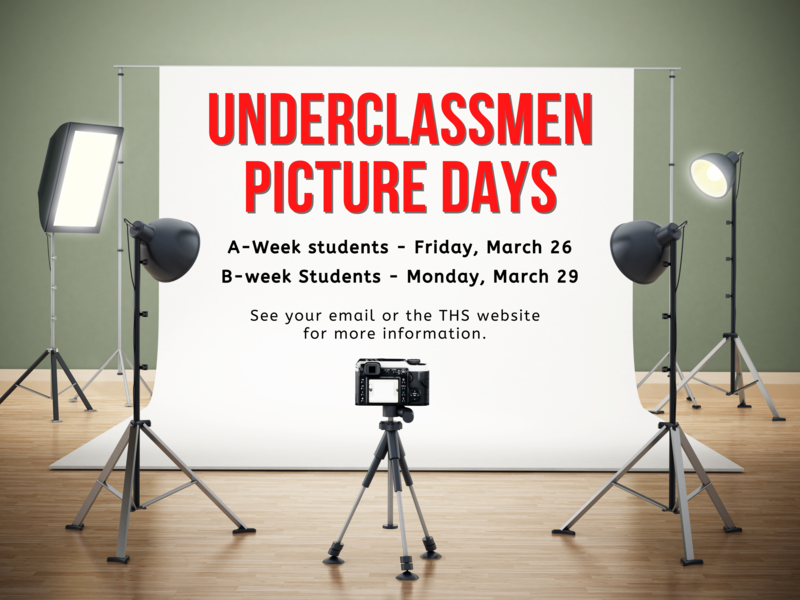 Thomasville High School