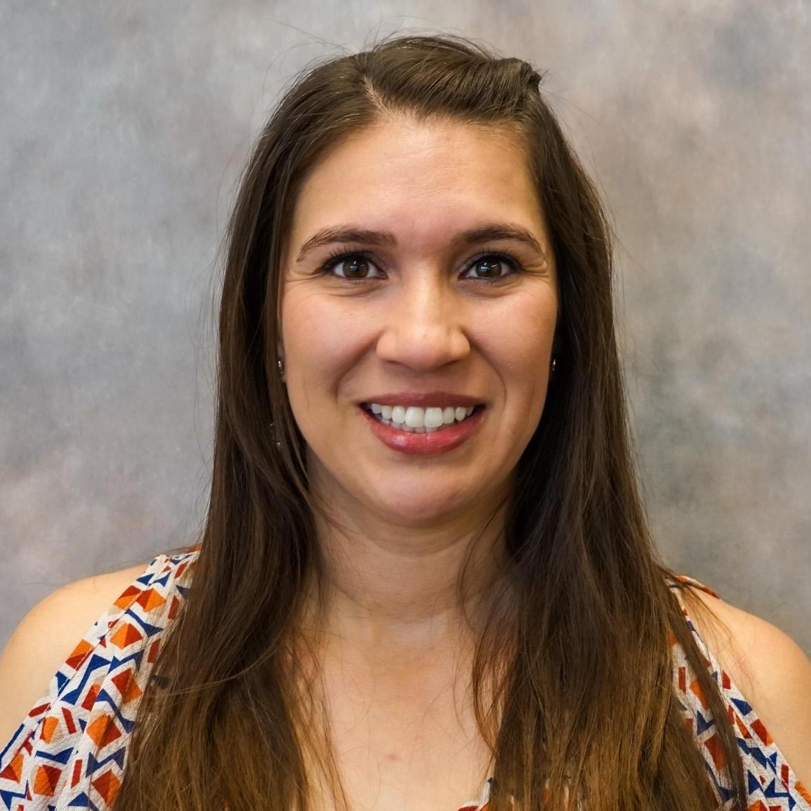 Staff – Special Education – Frenship ISD