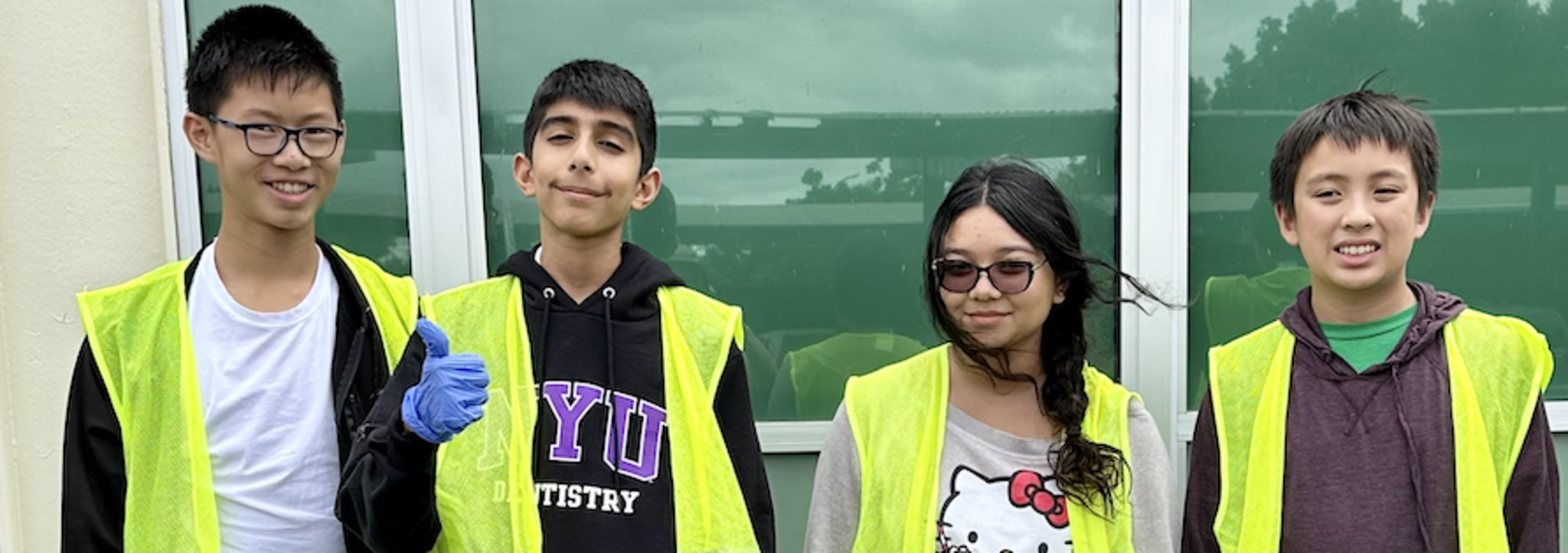 College Connection Academy