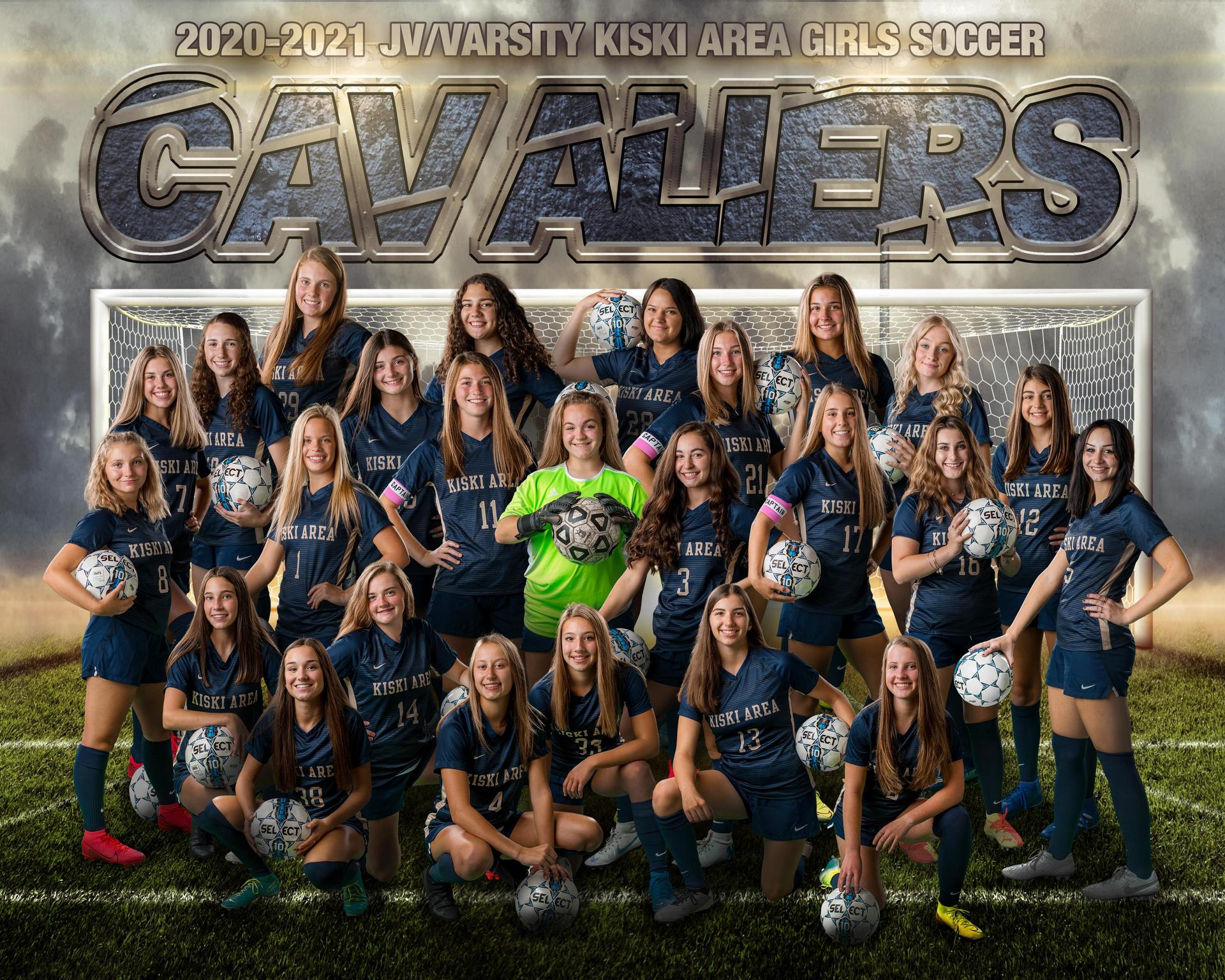 Girls Soccer – Girls Soccer – Kiski Area School District