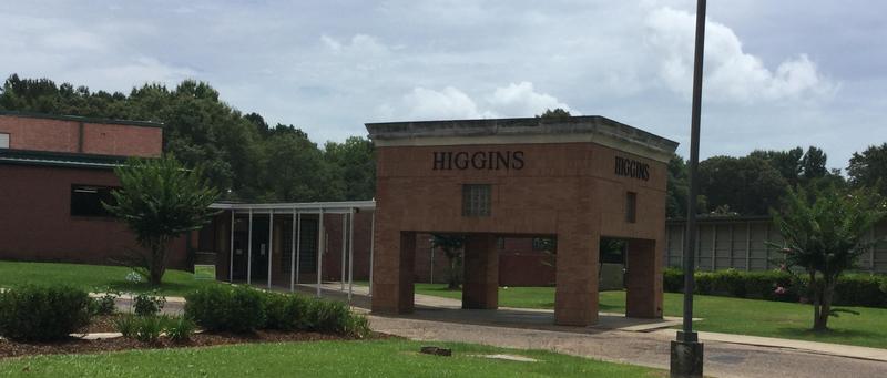 Higgins Middle School