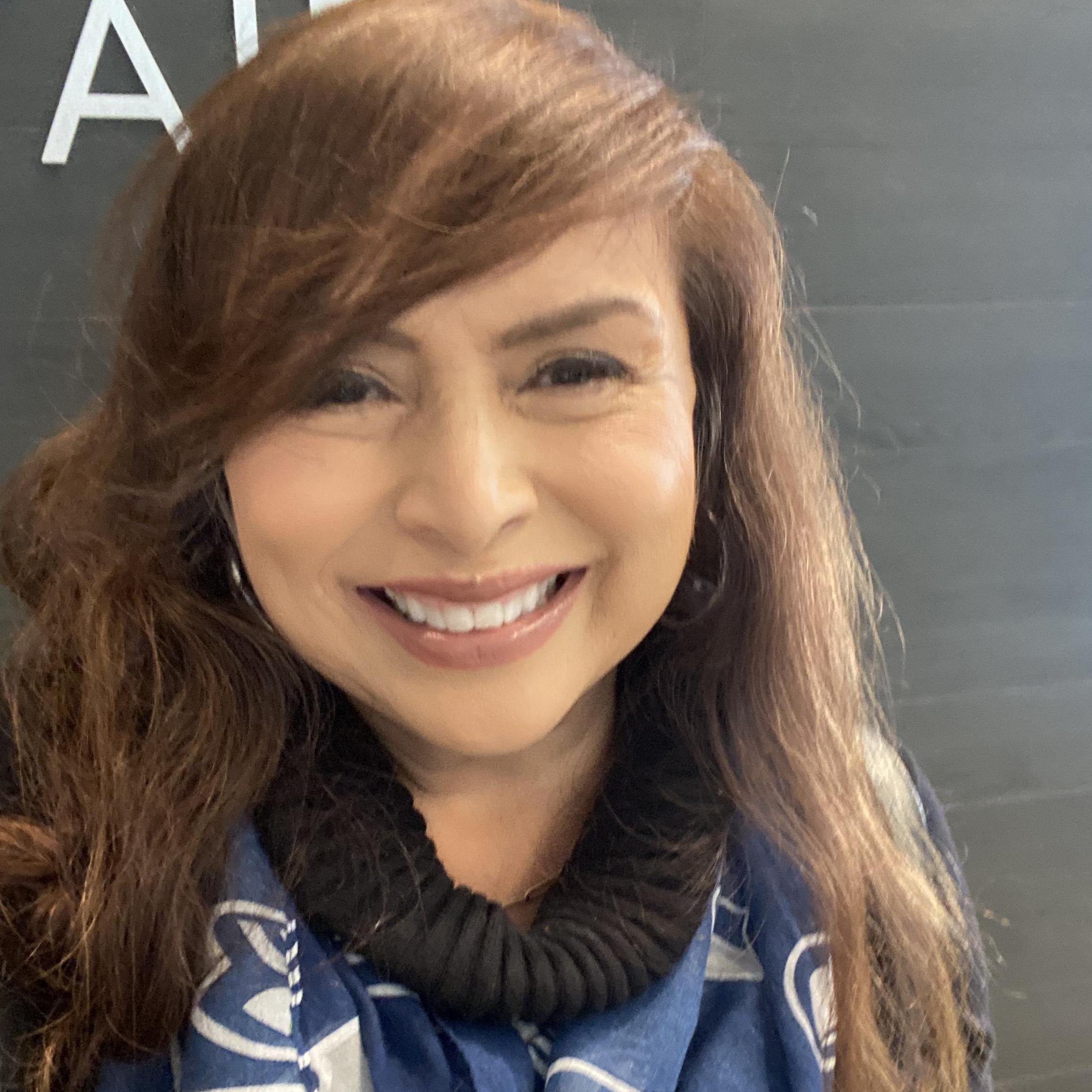 Staff Directory | St. Francis of Assisi Catholic School