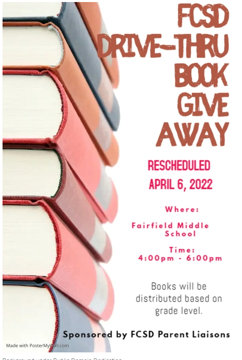 Fairfield County School District